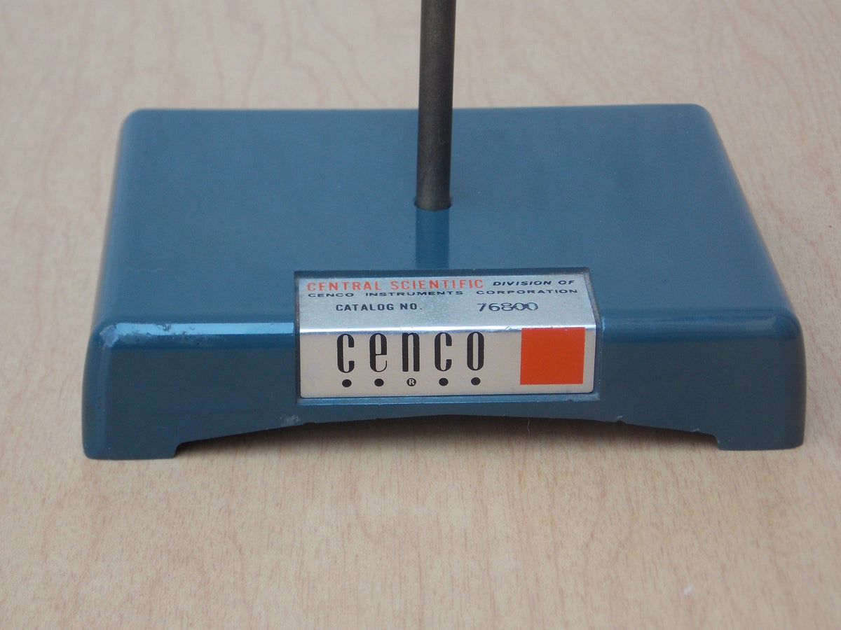 Rare Vintage Cenco Anemometer, Atomic Era Wind Instrument - I Like ...